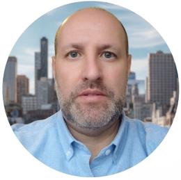 Conecte | Leonardo Colombo